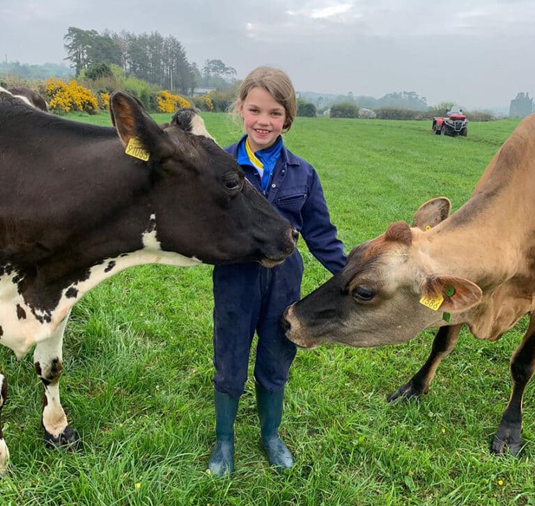 Dunmanway School gets active at home - West Cork People