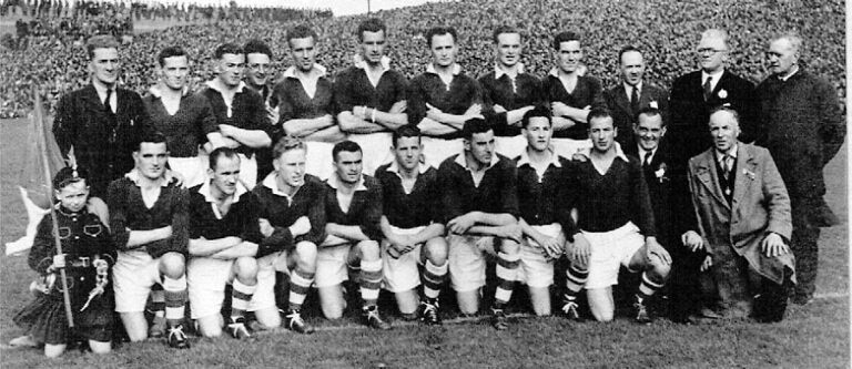Clon connections to Cork success in 1945 - West Cork People