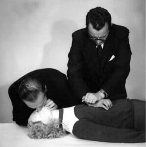 Resuscitation Annie - West Cork People