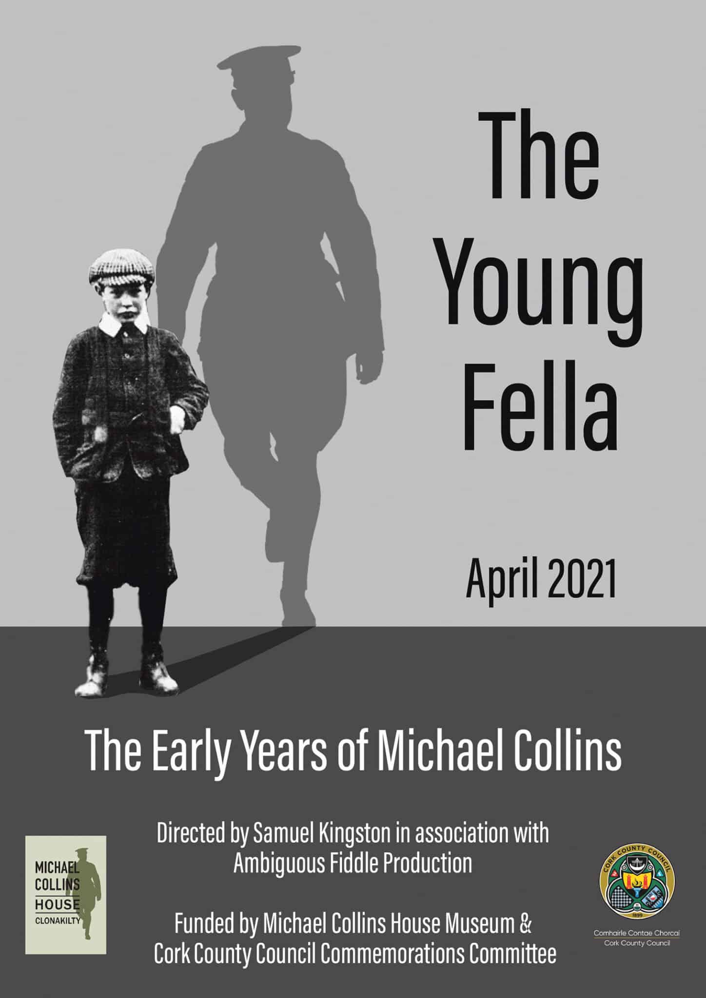 ‘The Young Fella’ documentary uncovers the deeper story of Michael ...