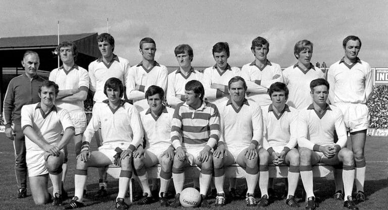 A living legend - West Cork People