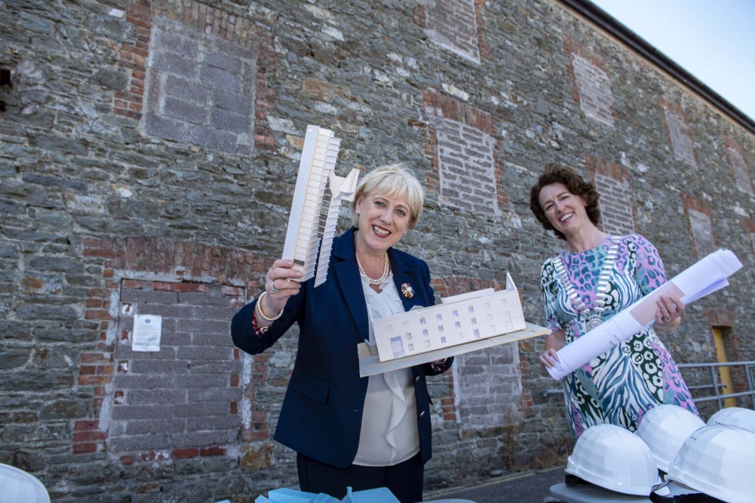 Kinsale Town set to welcome new multi-million euro library - West Cork ...