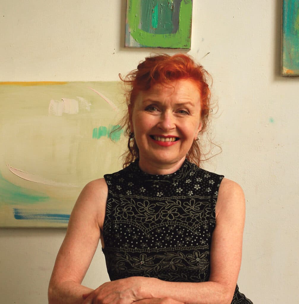Through the eyes of a painter - West Cork People