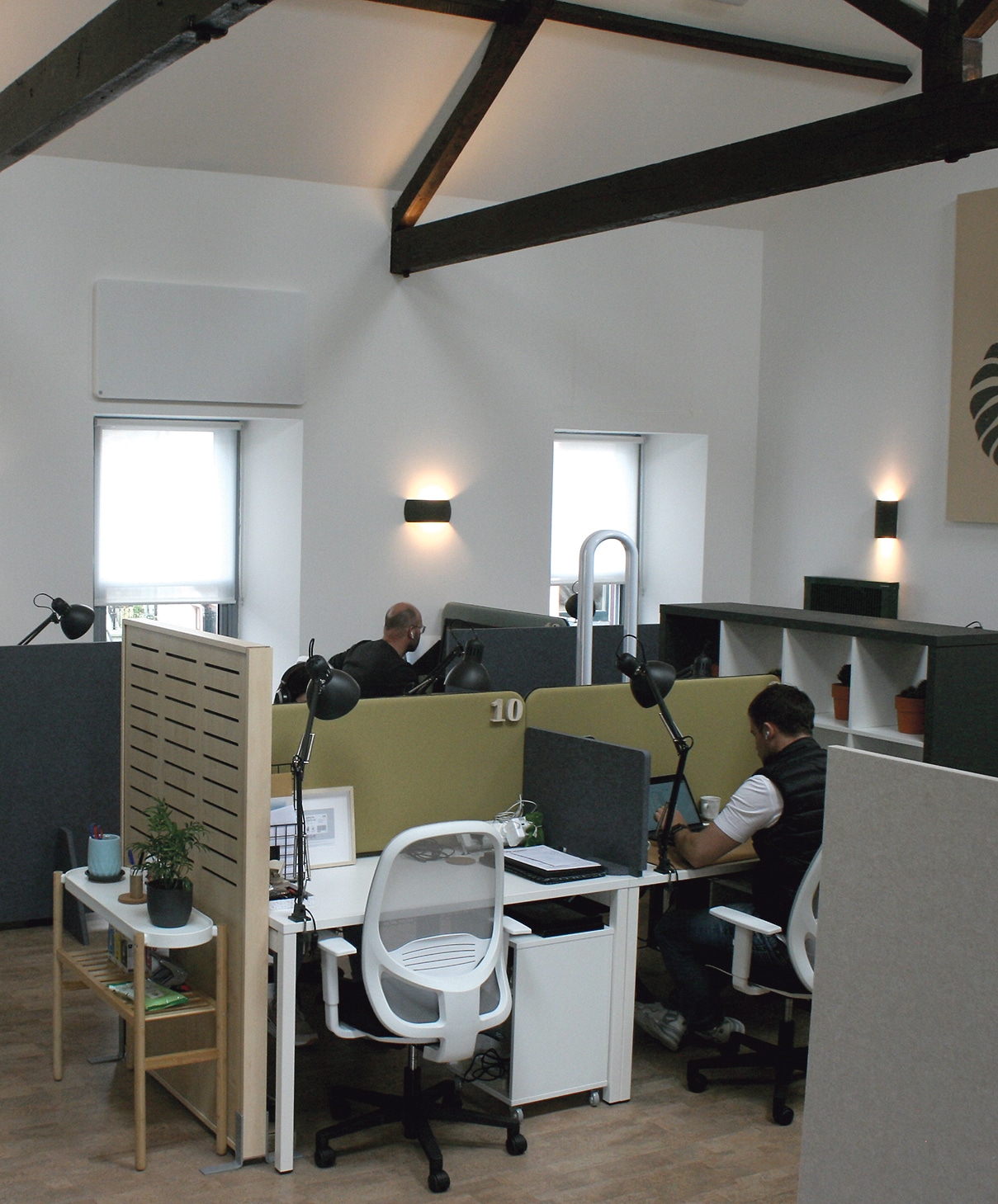 Mix offers a new way of working - West Cork People
