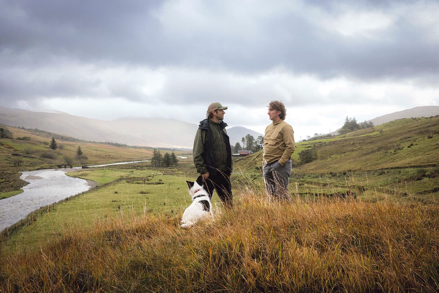 €12 million rainforest project aims to restore thousands of acres of ...