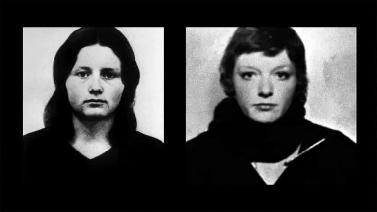 The Price sisters - West Cork People