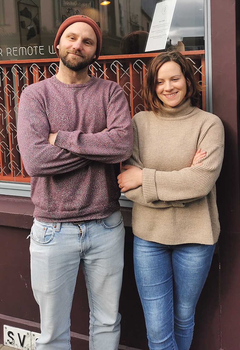 MIX Coworking gives back with free spaces for community groups and ...