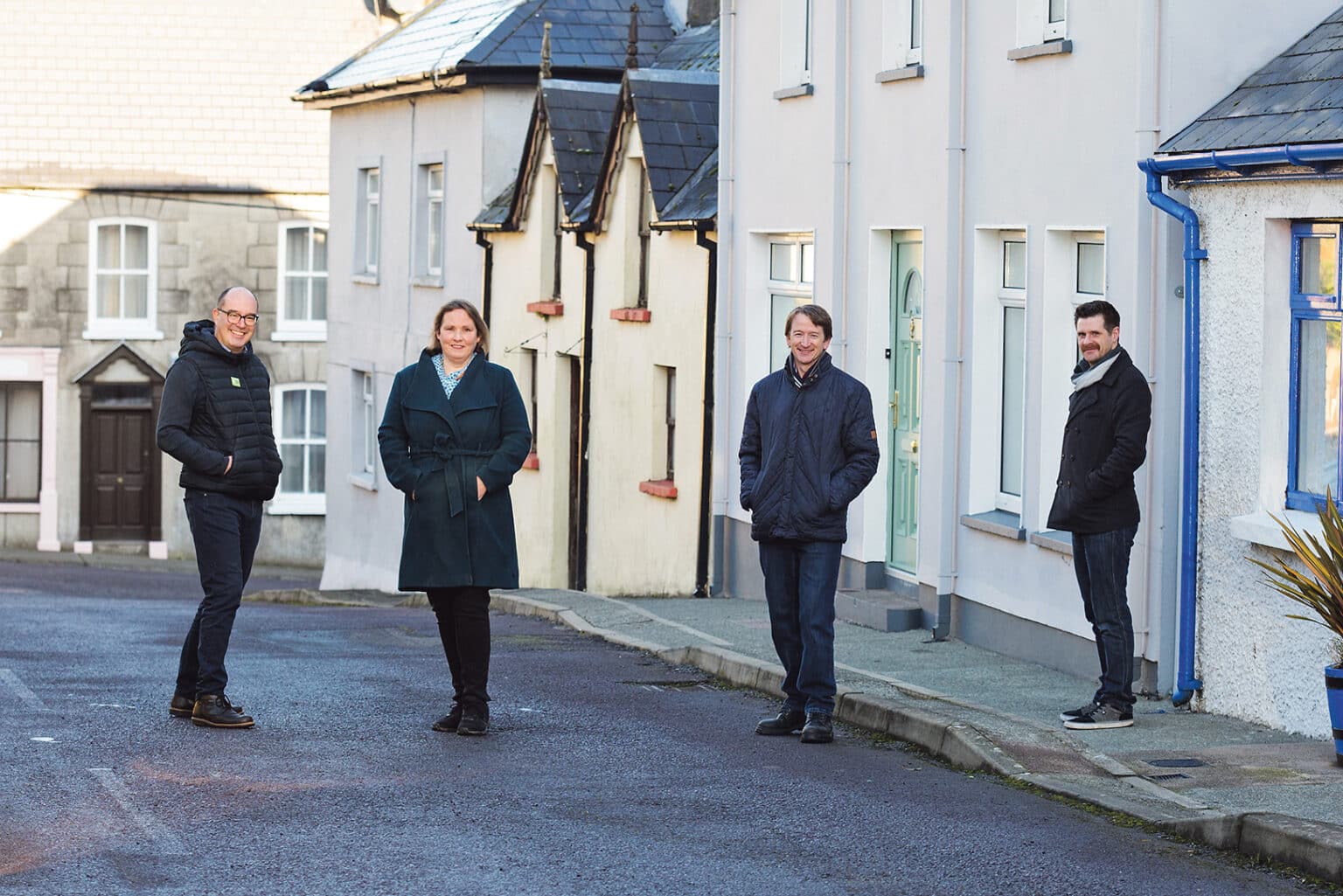 Leading the retrofit revolution in West Cork - West Cork People