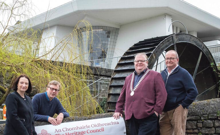 A new lease of life for Bantry Library - West Cork People