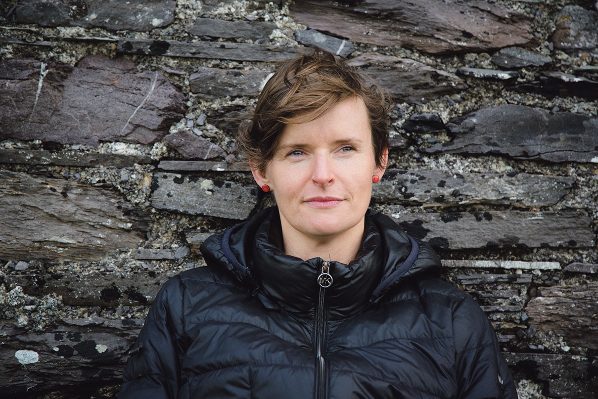 Local People, Local Wisdom: Michelle Collins, Kilcoe - West Cork People