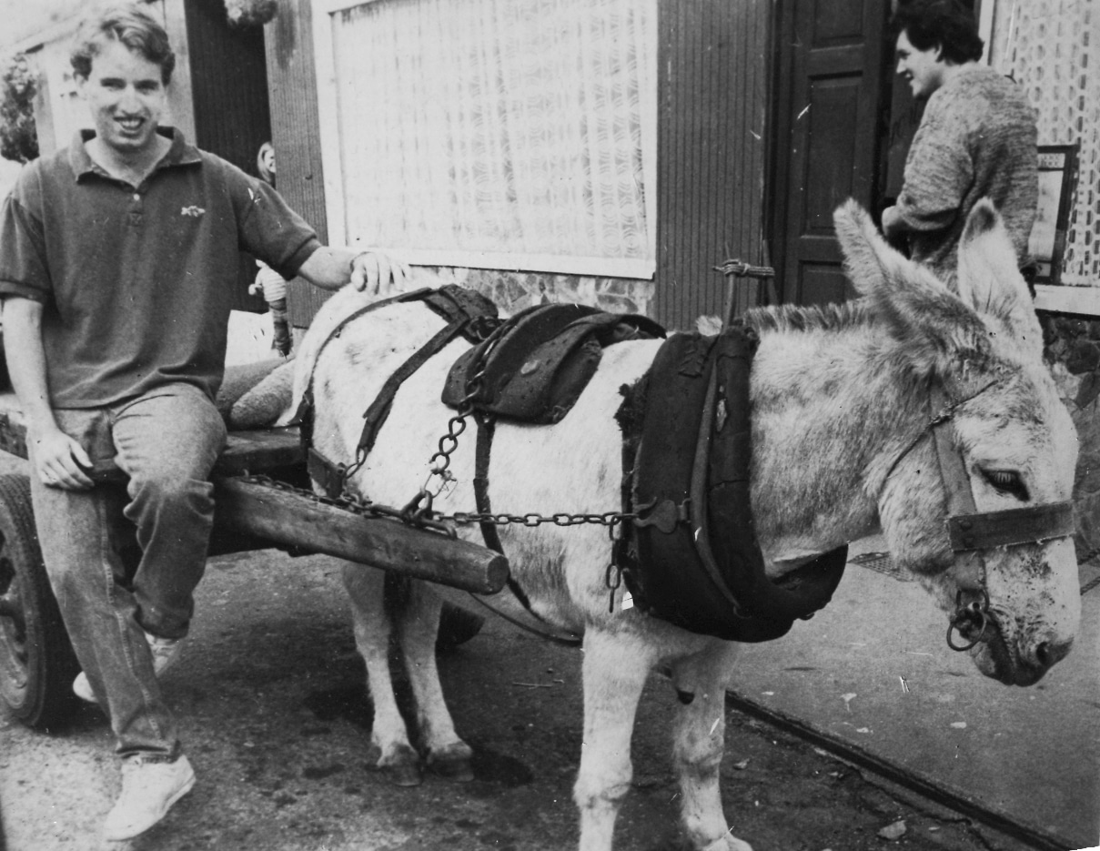 Take a step back in time at Creedon’s of Inchigeelagh - West Cork People