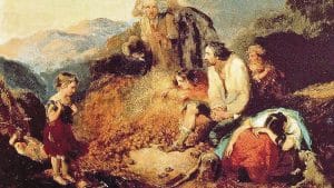 The decline of the Irish language - West Cork People